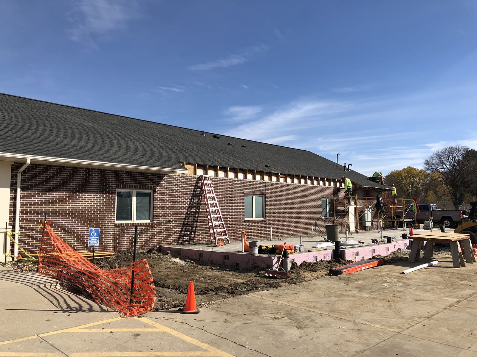 Check out our Progress! | Cedar Brook Dental Group