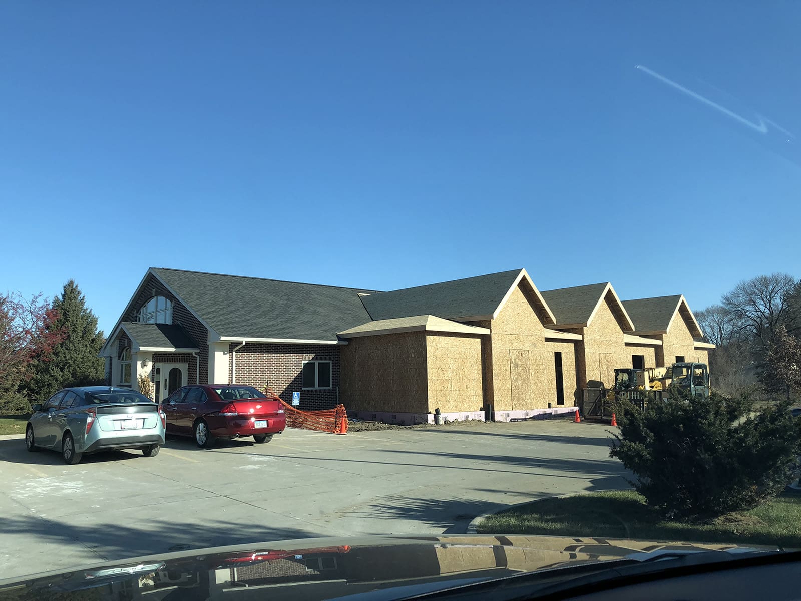 Check out our Progress! | Cedar Brook Dental Group